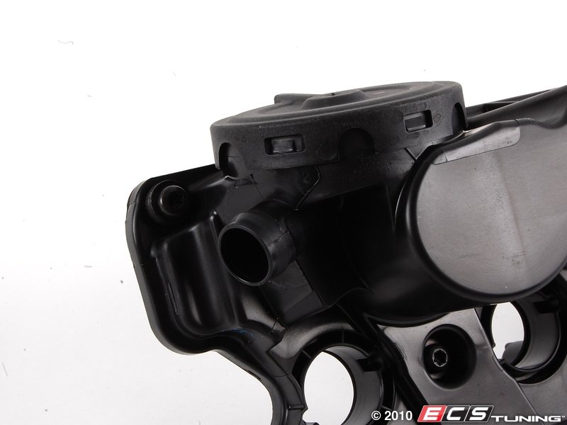 Genuine Volkswagen Audi - 07K103469L - Valve Cover (07K 103 469 L)