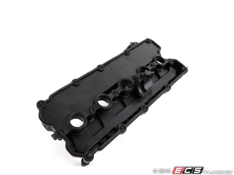 Genuine Volkswagen Audi - 07K103469L - Valve Cover (07K 103 469 L)
