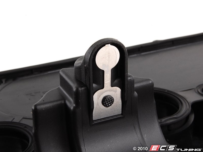 Genuine Volkswagen Audi - 07K103469L - Valve Cover (07K 103 469 L)