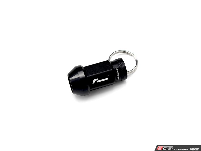 Racingline - VWRA10000 - RacingLine Wheel Nut Keyring
