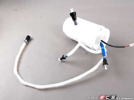 Genuine Volkswagen Audi - 7L6919087G - Fuel Pump - Right Side (7L6 919 ...