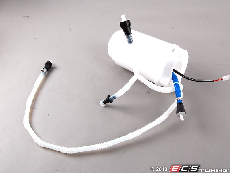 Genuine Volkswagen Audi - 7L6919087G - Fuel Pump - Right Side (7L6 919 ...