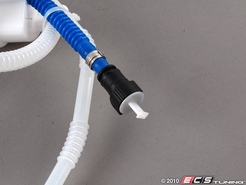 Genuine Volkswagen Audi - 7L6919087G - Fuel Pump - Right Side (7L6 919 ...