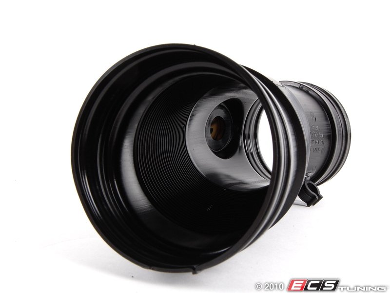 Genuine Volkswagen Audi - 1J0129684AP - PIPE (1J0 129 684 AP)