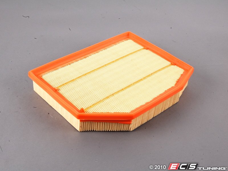 Genuine BMW - 13717542545 - Air Filter (13-71-7-542-545)