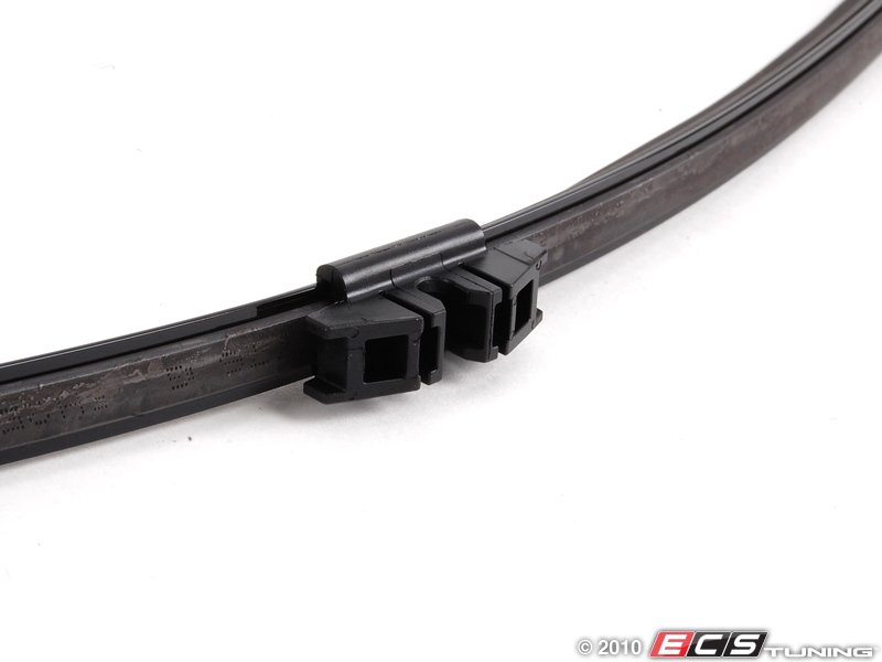 Genuine BMW - 61627161029 - E70 X5 Wiper Blade - Rear (61-62-7-161-029)