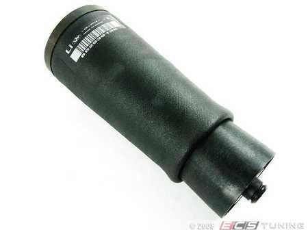 Genuine BMW - 37121095579 - Rear Pneumatic Air Spring - Left (37-12-1 ...