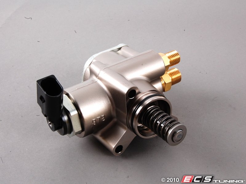 Genuine Volkswagen Audi - 079127026AB - High Pressure Fuel Pump - Right ...