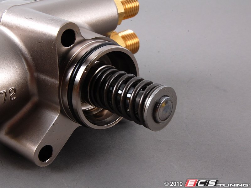 Genuine Volkswagen Audi - 079127026AB - High Pressure Fuel Pump - Right ...