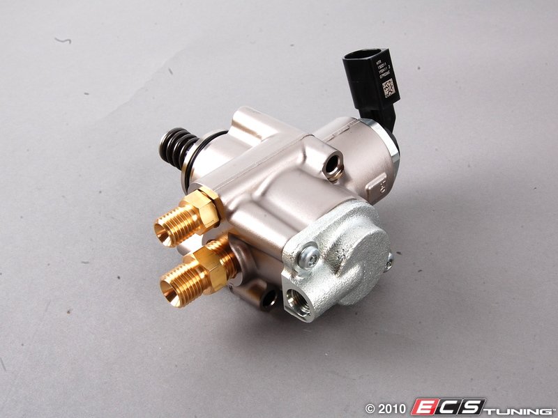 Genuine Volkswagen Audi - 079127026AB - High Pressure Fuel Pump - Right ...