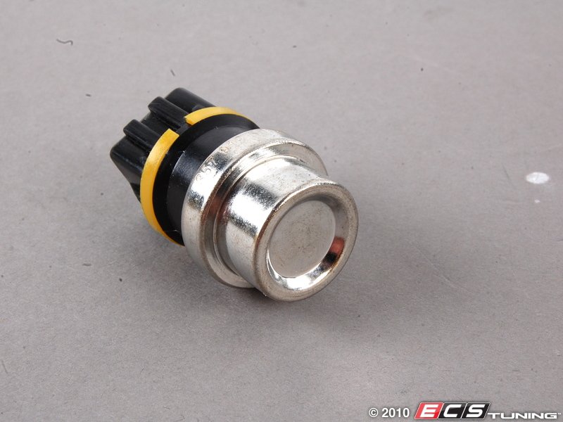 MTC - 357919501A - Water Temperature Sensor - Brown/Black