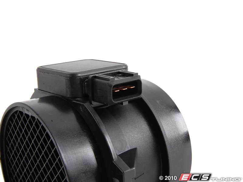 Genuine BMW - 13621432356 - Mass Air Flow Sensor (MAF) (13-62-1-432-356)