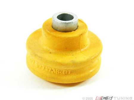 Genuine BMW - 33506771738 - Rear Upper Shock Mount - Lower Section (33 ...