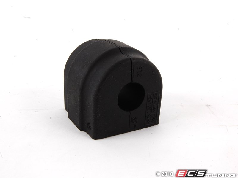 Genuine BMW - 31351094554 - Front Sway Bar Bushing - Each (31-35-1-094-554)