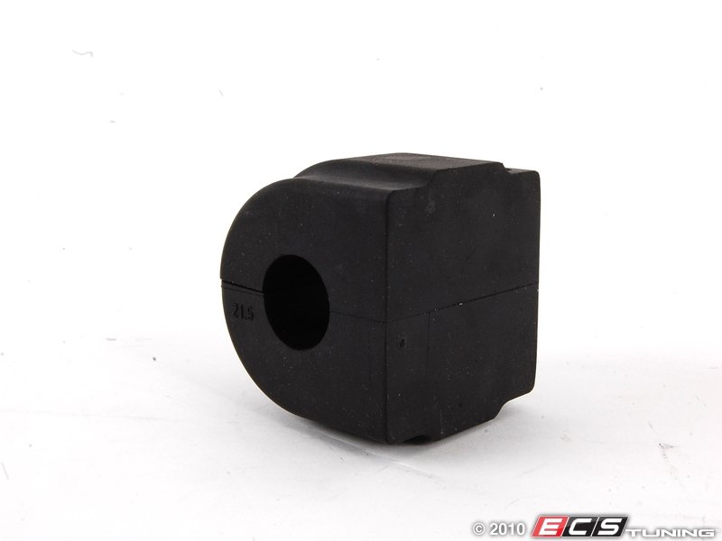 Genuine BMW - 31351094554 - Front Sway Bar Bushing - Each (31-35-1-094-554)