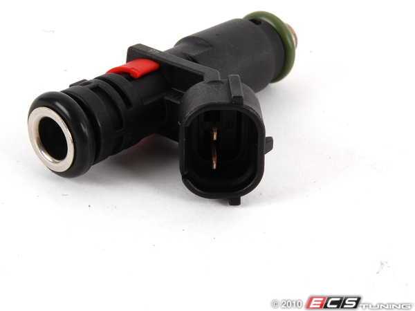 Genuine Volkswagen Audi - 06A906031CK - INJECTOR - (NO LONGER AVAILABLE ...