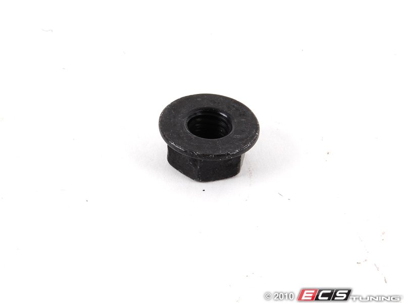 Genuine Volkswagen Audi - N10609204 - Locking Nut - Priced Each (N 106 ...