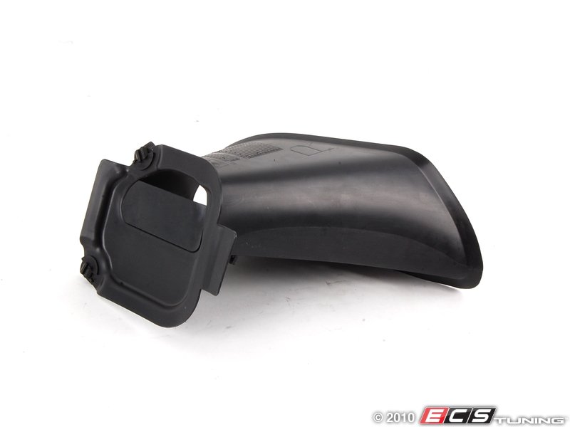 Genuine BMW - 51118044702 - Brake Cooling Duct - Right (51-11-8-044-702)