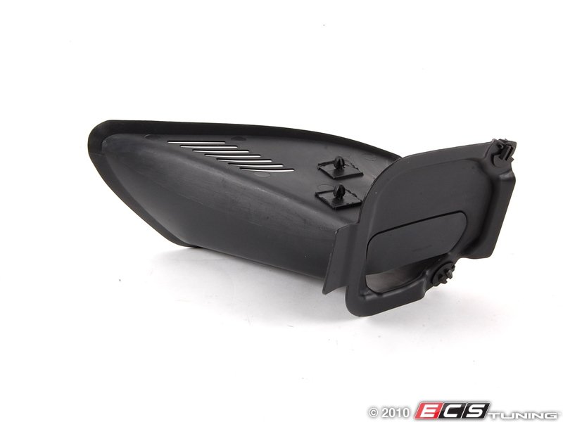 Genuine BMW - 51118044702 - Brake Cooling Duct - Right (51-11-8-044-702)