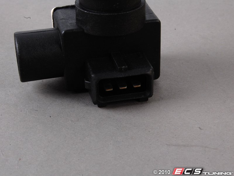 Genuine Volkswagen Audi - 037906040B - SENSOR (NO LONGER AVAILABLE ...