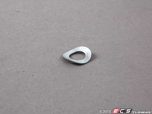 Genuine Volkswagen Audi - N0122283 - Spring Washer - Priced Each