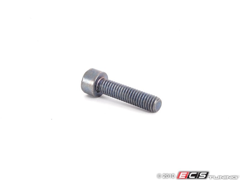 Genuine Volkswagen Audi - N10456201 - Bolt - Priced Each (N 104 562 01)