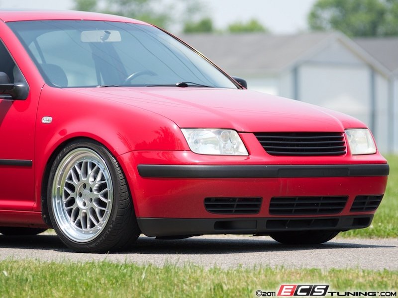 ECS News - 5x100 Miro Wheel Sets