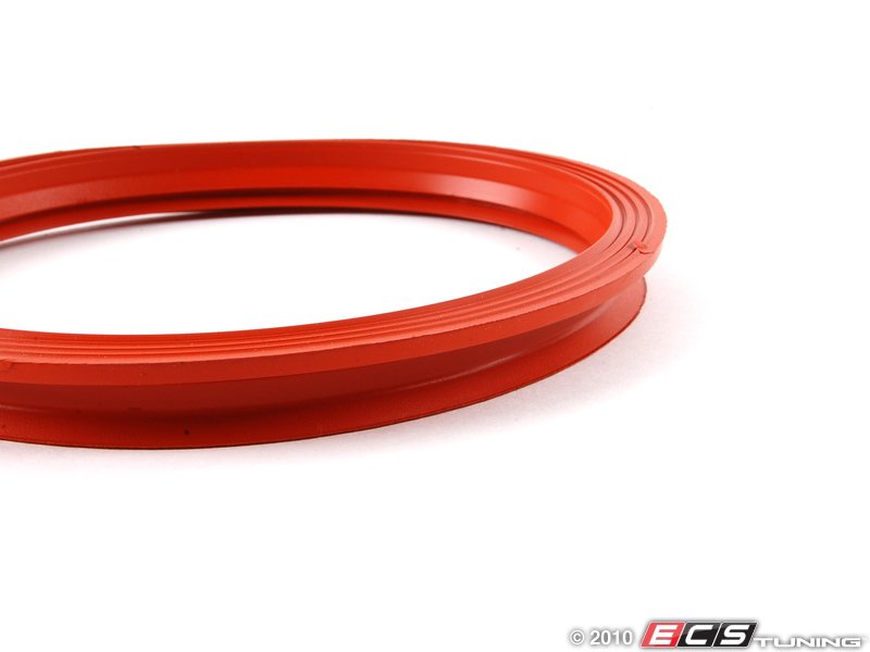 Genuine Volkswagen Audi - 1J0919133B - In-Tank Fuel Pump Gasket (1J0 919 133 B)