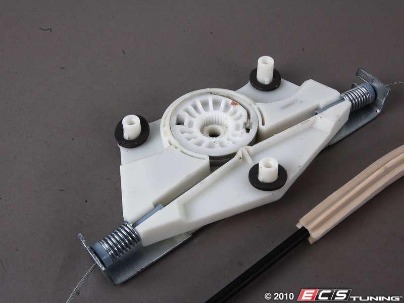 Genuine Volkswagen Audi - 1JM898461B - Power Window Regulator Repair ...
