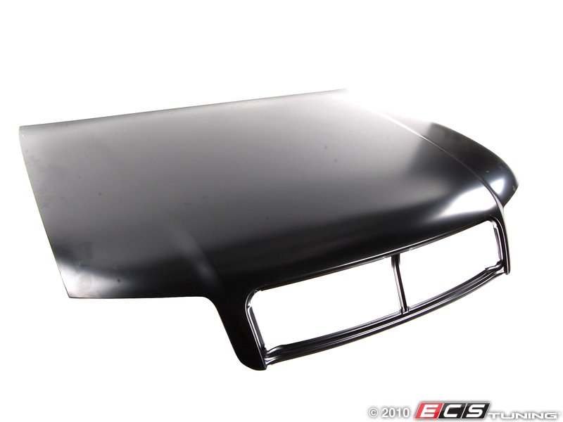 Genuine Volkswagen Audi - 8E0823029 - Hood (8E0 823 029)