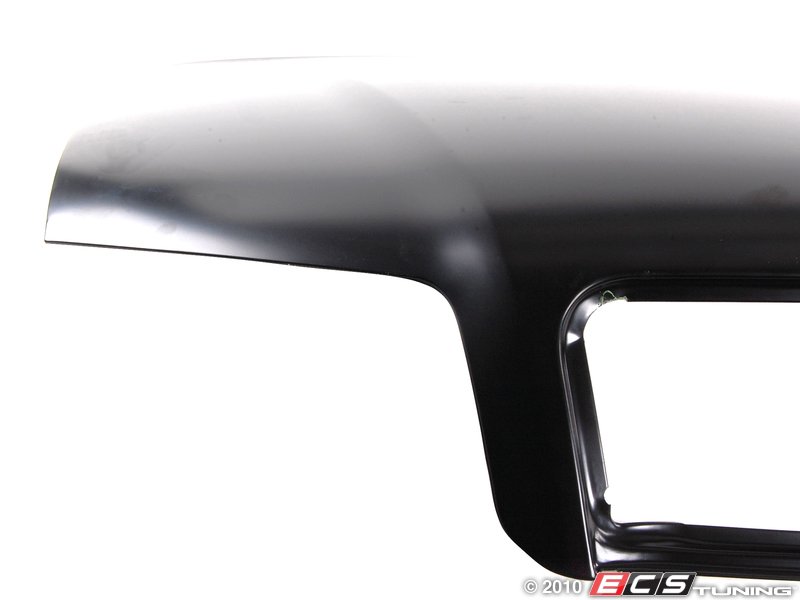 Genuine Volkswagen Audi - 8E0823029 - Hood (8E0 823 029)