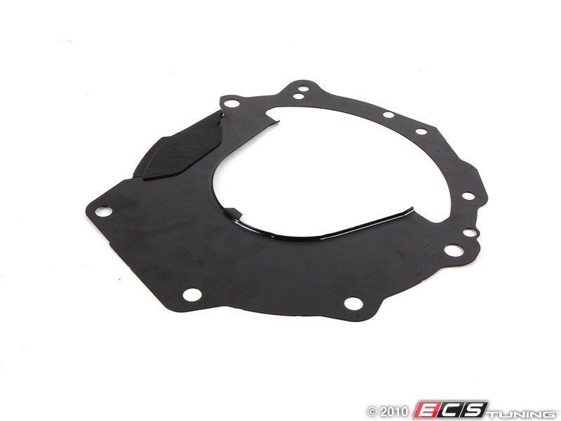 Genuine Volkswagen Audi - 06A103645D - Intermediate Plate (06A 103 645 D)