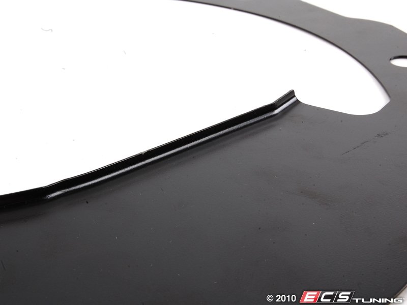 Genuine Volkswagen Audi - 06A103645D - Intermediate Plate (06A 103 645 D)