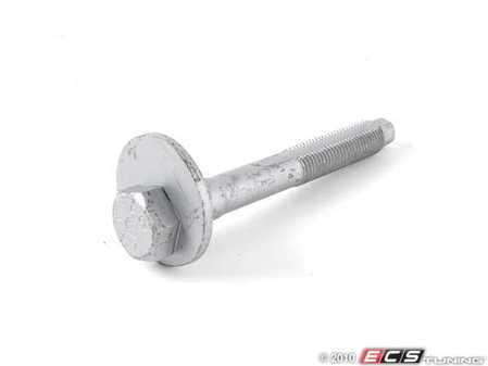 Genuine Volkswagen Audi - WHT000228 - Eccentric Bolt - Priced Each (WHT ...