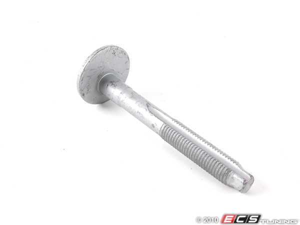 Genuine Volkswagen Audi - WHT000228 - Eccentric Bolt - Priced Each (WHT ...