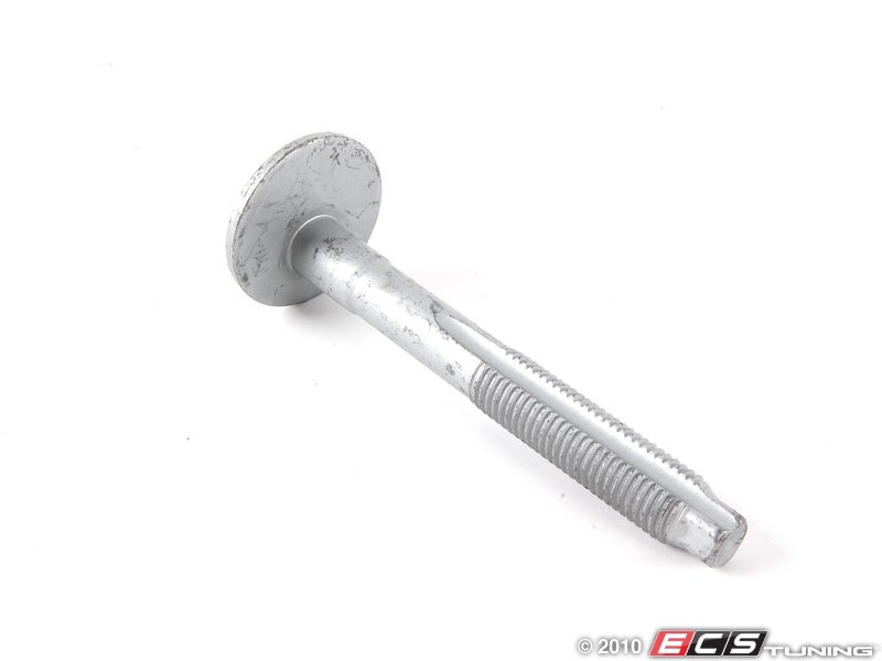 Genuine Volkswagen Audi - WHT000228 - Eccentric Bolt - Priced Each (WHT ...