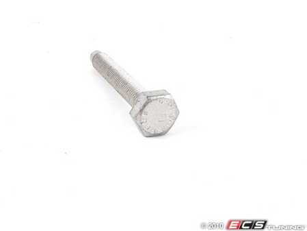 Genuine Volkswagen Audi - N90556902 - SCREW - (NO LONGER AVAILABLE) (N ...