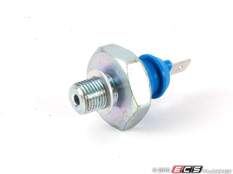 Meistersatz - 028919081D - Oil Pressure Switch - .25 bar