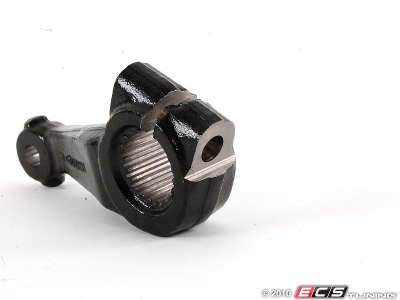 Genuine BMW - 32211137467 - Steering Pitman Arm (32-21-1-137-467)