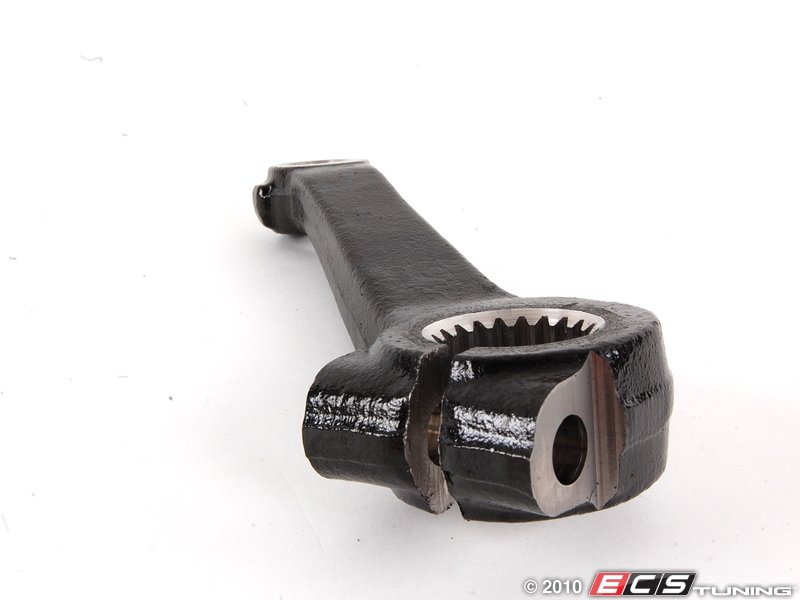 Genuine BMW - 32211137467 - Steering Pitman Arm (32-21-1-137-467)