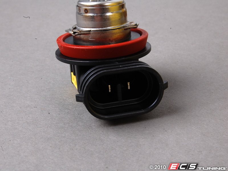 Genuine MINI - 07119906503 - H8 Halogen Bulb - Priced Each (07-11-9-906 ...