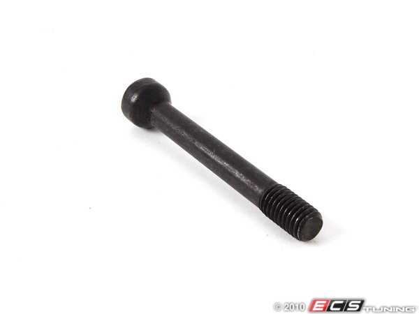 Genuine Volkswagen Audi - 01F409359 - Differential Gear bolt (01F 409 359)