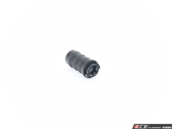 Genuine MINI - 51177378243 - LOCK PIN (51-17-7-378-243)