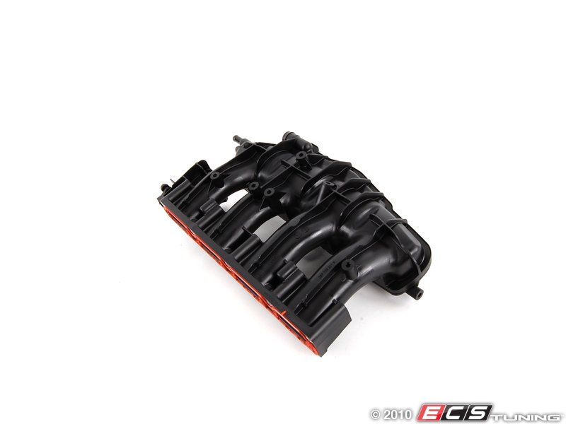 Genuine Volkswagen Audi - 06F133201P - Intake Manifold (06F 133 201 P)