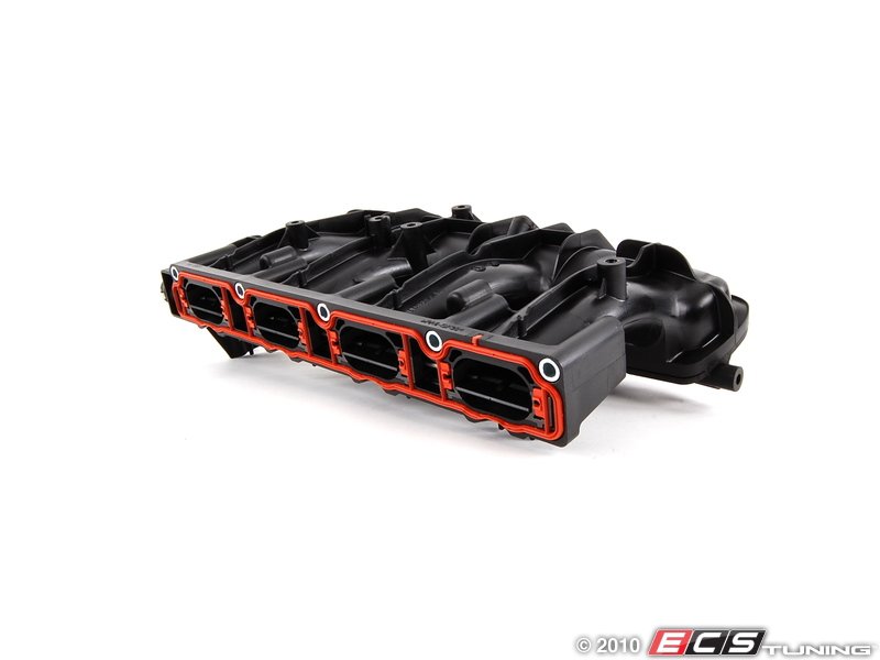Genuine Volkswagen Audi - 06F133201P - Intake Manifold (06F 133 201 P)