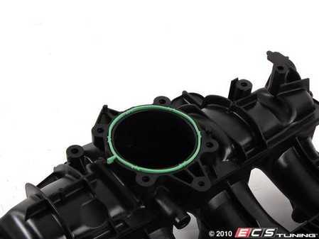 Genuine Volkswagen Audi - 06F133201P - Intake Manifold (06F 133 201 P)