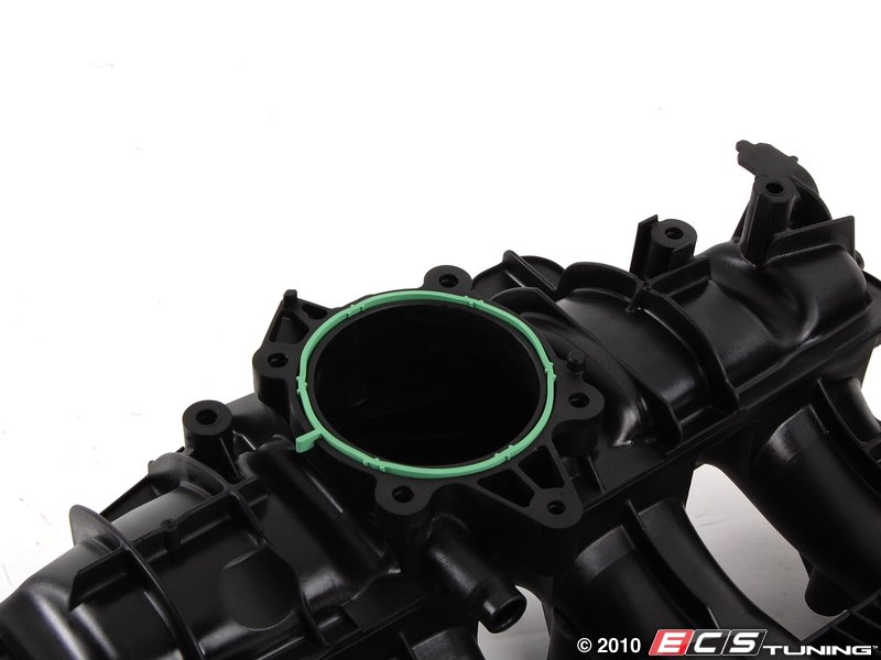 Genuine Volkswagen Audi - 06F133201P - Intake Manifold (06F 133 201 P)
