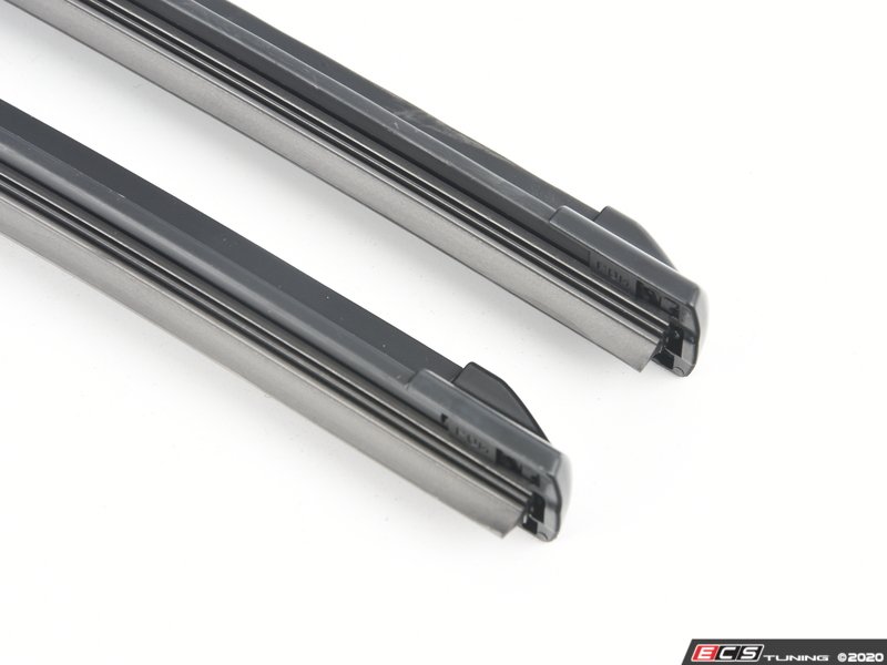 Genuine Volkswagen Audi - 3CM998002 - Front Aero Wiper Blade Set (3CM ...