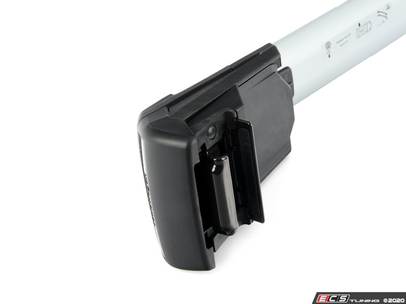Genuine Volkswagen Audi - 2GJ071151 - Roof Rack Base Bars (2GJ 071 151)