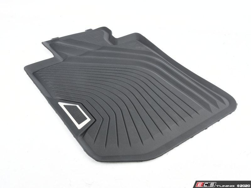Genuine BMW - 51472473238 - M Performance All Weather Floor Mats ...